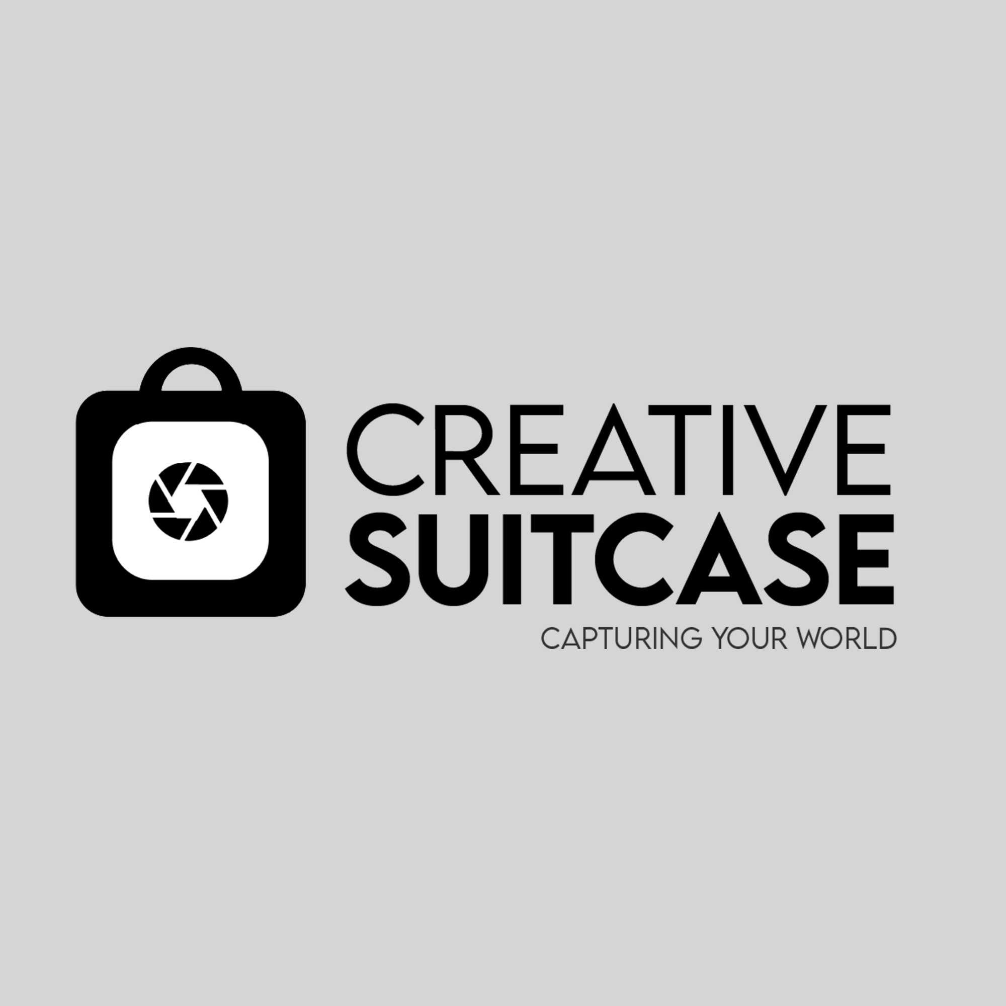 Home | The Creative Suitcase
